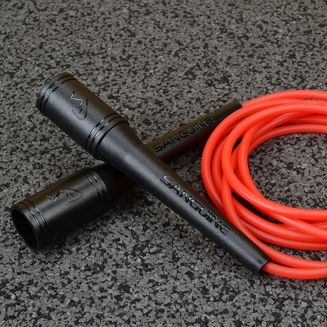Sanguine MX 5.0 Licorice Jump Rope (skip.my) | Shopee Malaysia