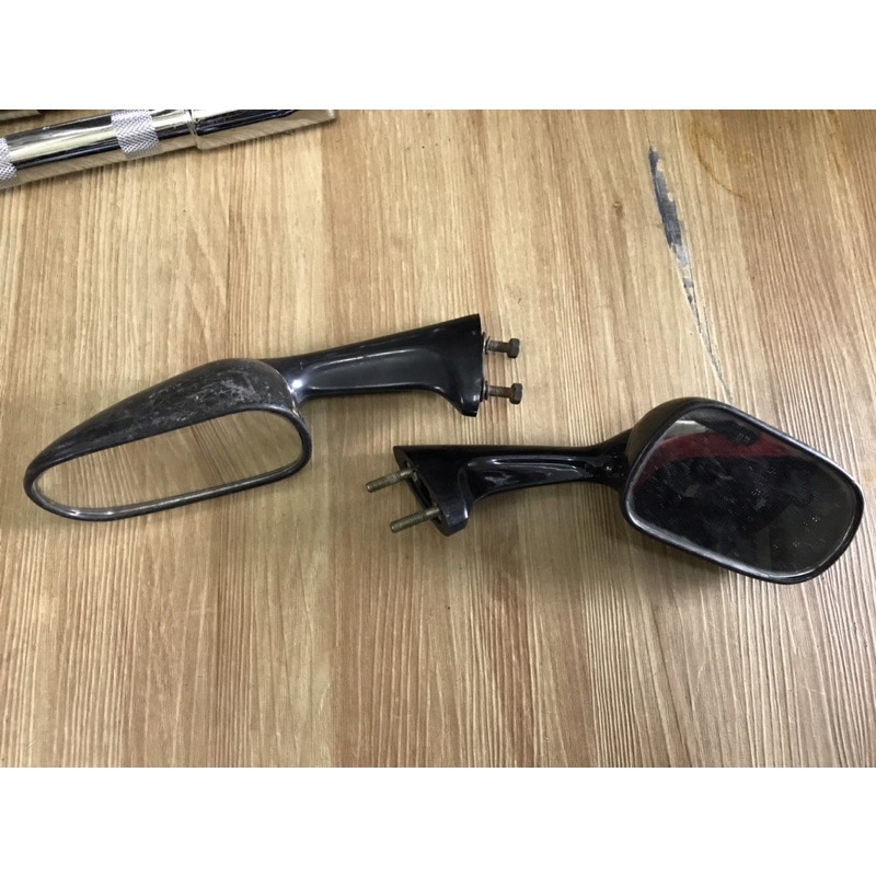 HONDA CBR 400 NC23 MIRROR-ASSY 1SET | Shopee Malaysia