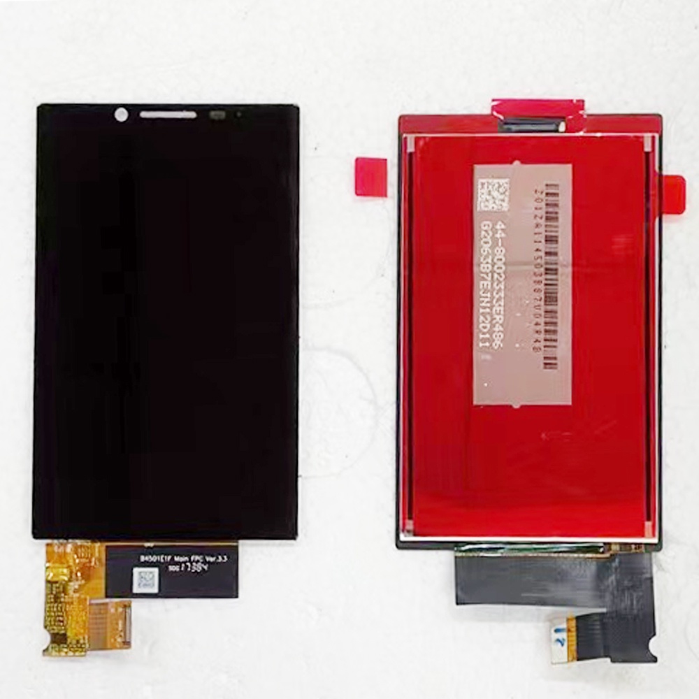 For BlackBerry Key 2 Key Two BBF100-1/2/4/6 LCD Key2 LE BBE100-4/100-5 ...