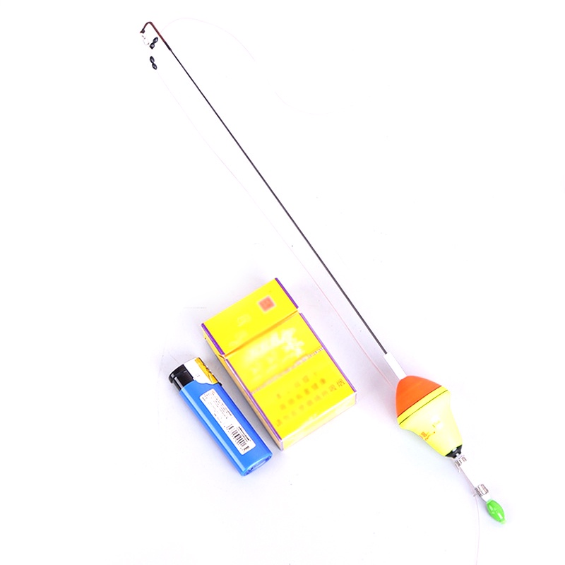 [Ready Stock] Automatic Fishing Float Water Drop for Carp Fishing Nano ...