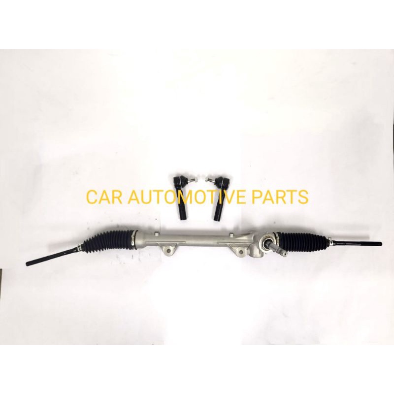 STEERING RACK ASSEMBLY - PERODUA BEZZA 1.3 ~ 45510-BZ280-CH | Shopee ...
