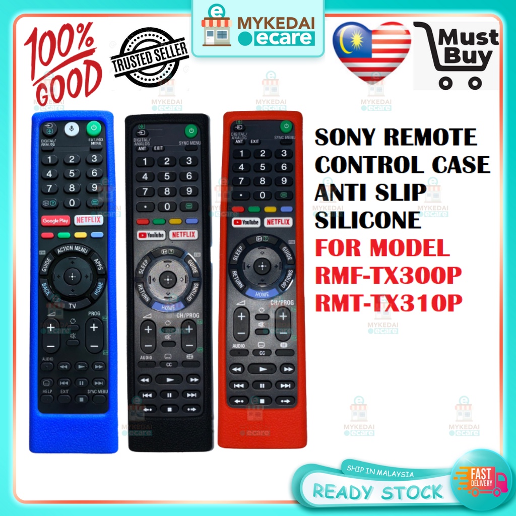 Sony remote control Hisense cover casing silicone Protec Cover Silicone ...