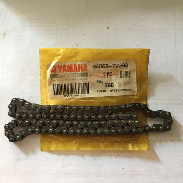 SRL115/EGO timing chain(oe) | Shopee Malaysia