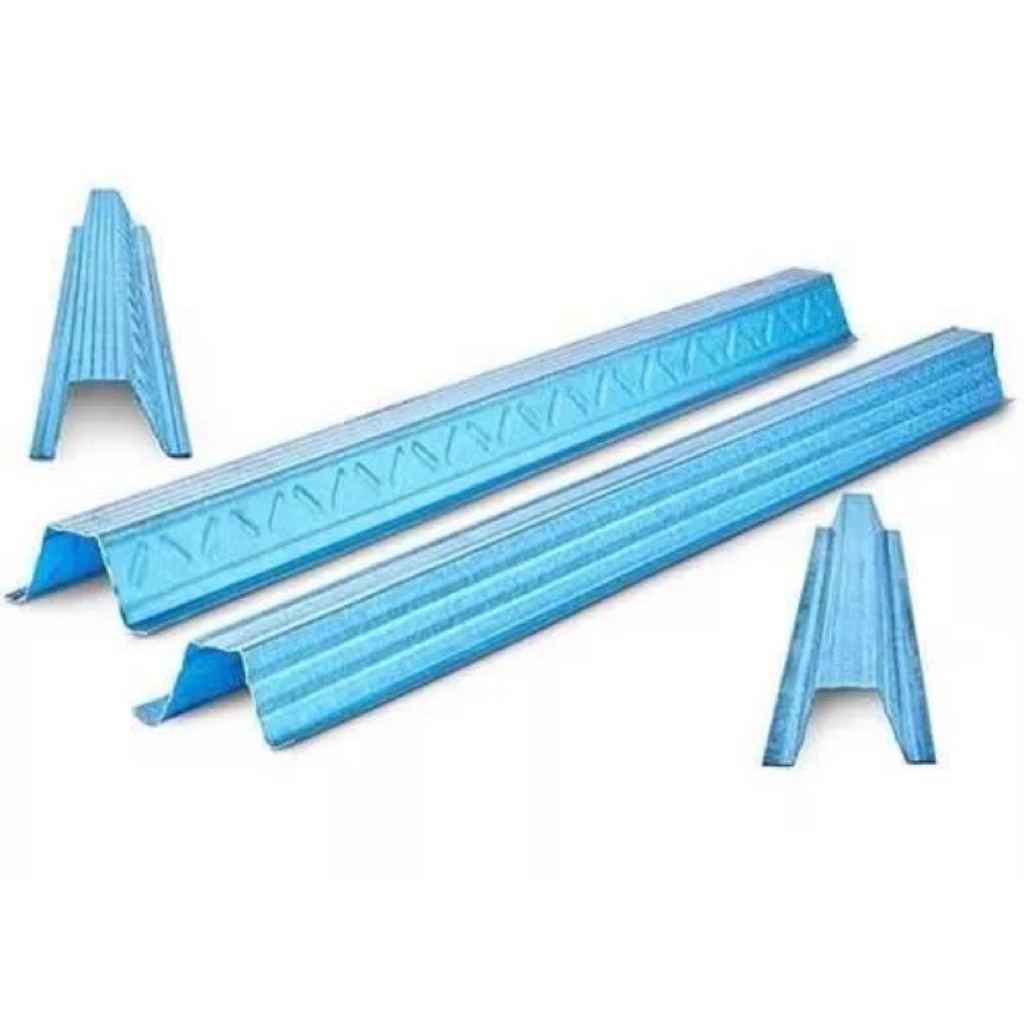 C Purlin (1.5" x 3" x 6m) 0.73blue C Channel Roof truss Rafters ctruss ...