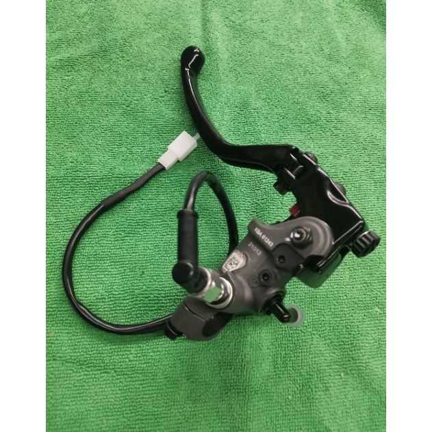 BREMBO MASTER PUMP BRAKE SWITCH SENSOR 1.0MM /RCB PUMP 1.25MM HIGH ...