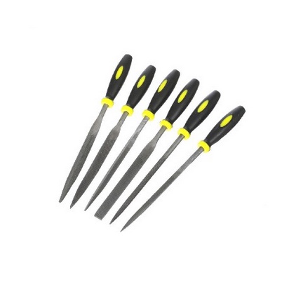 KIKIR BESI SET 6 PCS | Shopee Malaysia