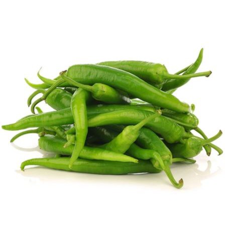 Green Chili - Farm to Home - Cameron Highland - (500g per pack ...