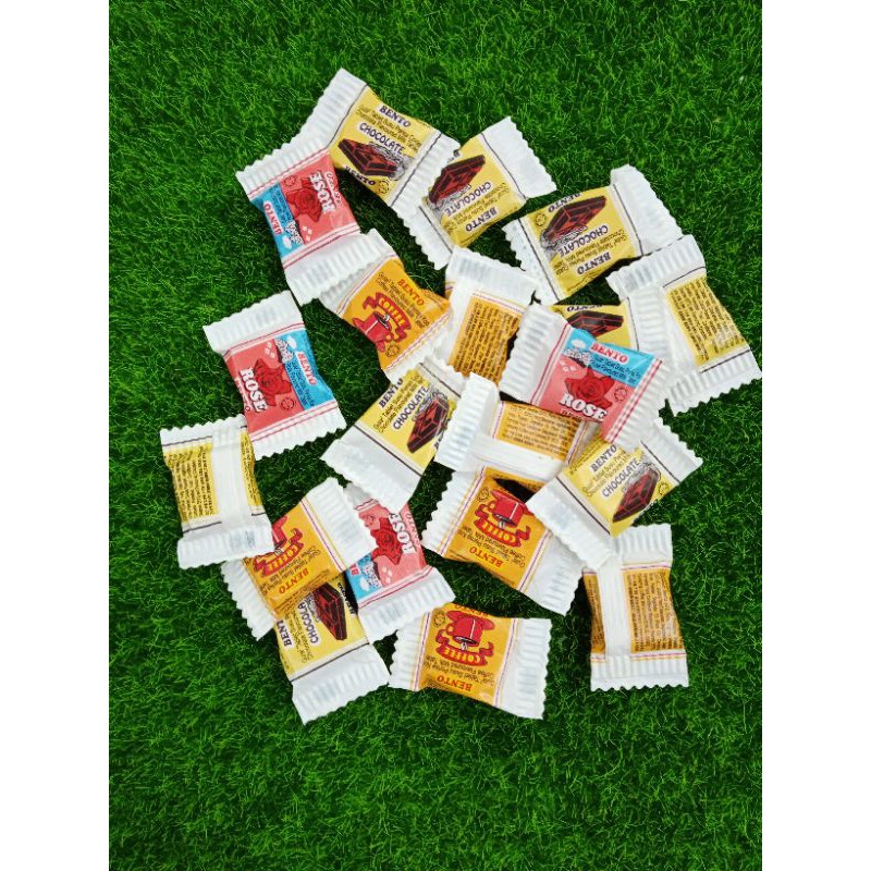 gula-gula bento(1 plastic) | Shopee Malaysia