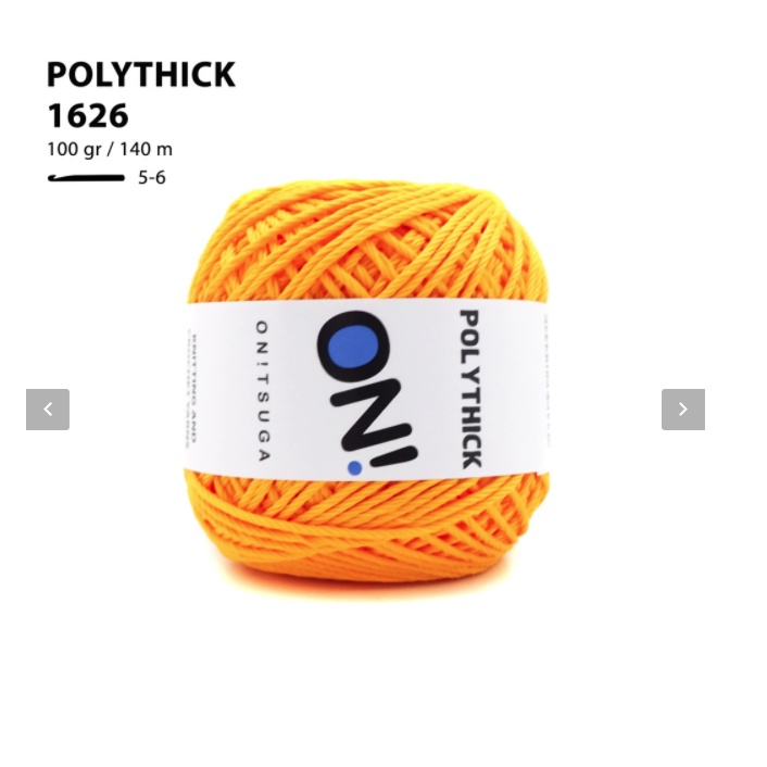 Benang Polythick Onitsuga, Benang Kait Murah | Shopee Malaysia