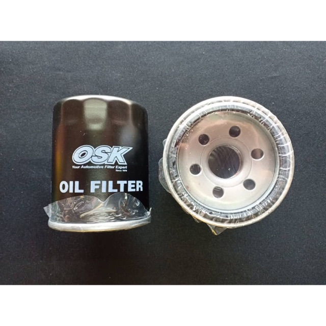 OSK Oll Filter O-8307 PROTON Wira 1.6 BLM FLX GEN2 NEO PERSONA WAJA ASX ...