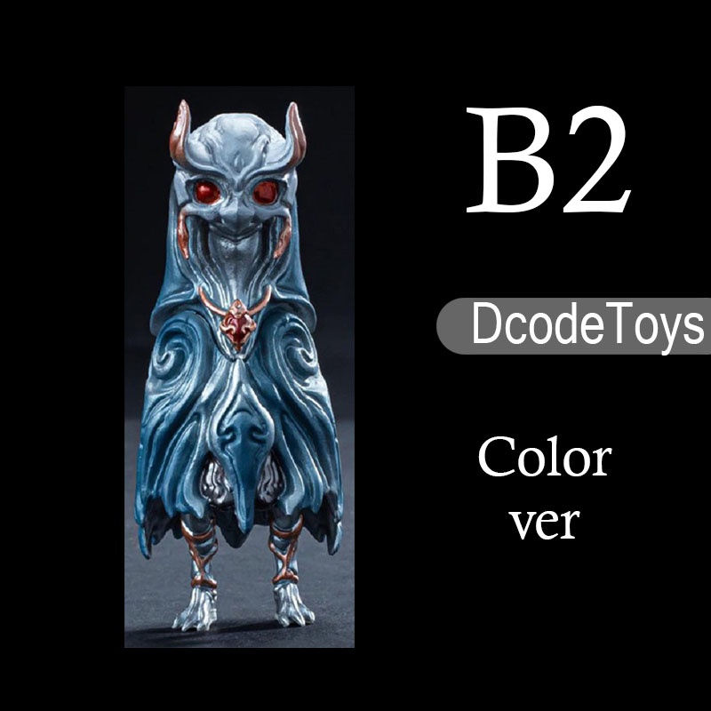 SO-TA Yoshi Tsumugibako Gashapon - not bandai kotobukiya SIC S.I.C spawn SHF figma - ready stock ...