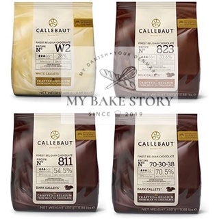 callebaut chocolate - Prices and Promotions - Mar 2024 | Shopee Malaysia