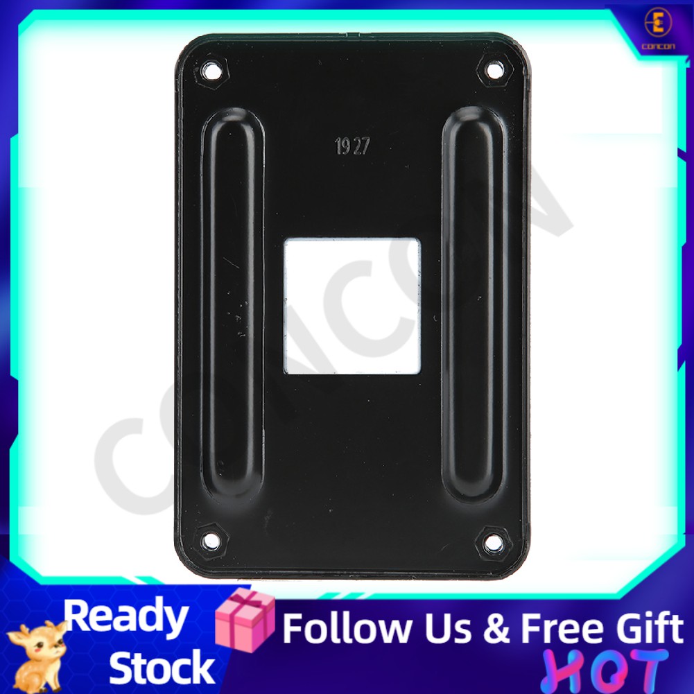 [READY STOCK] High Quality CPU Motherboard Retention Bracket Backplate ...
