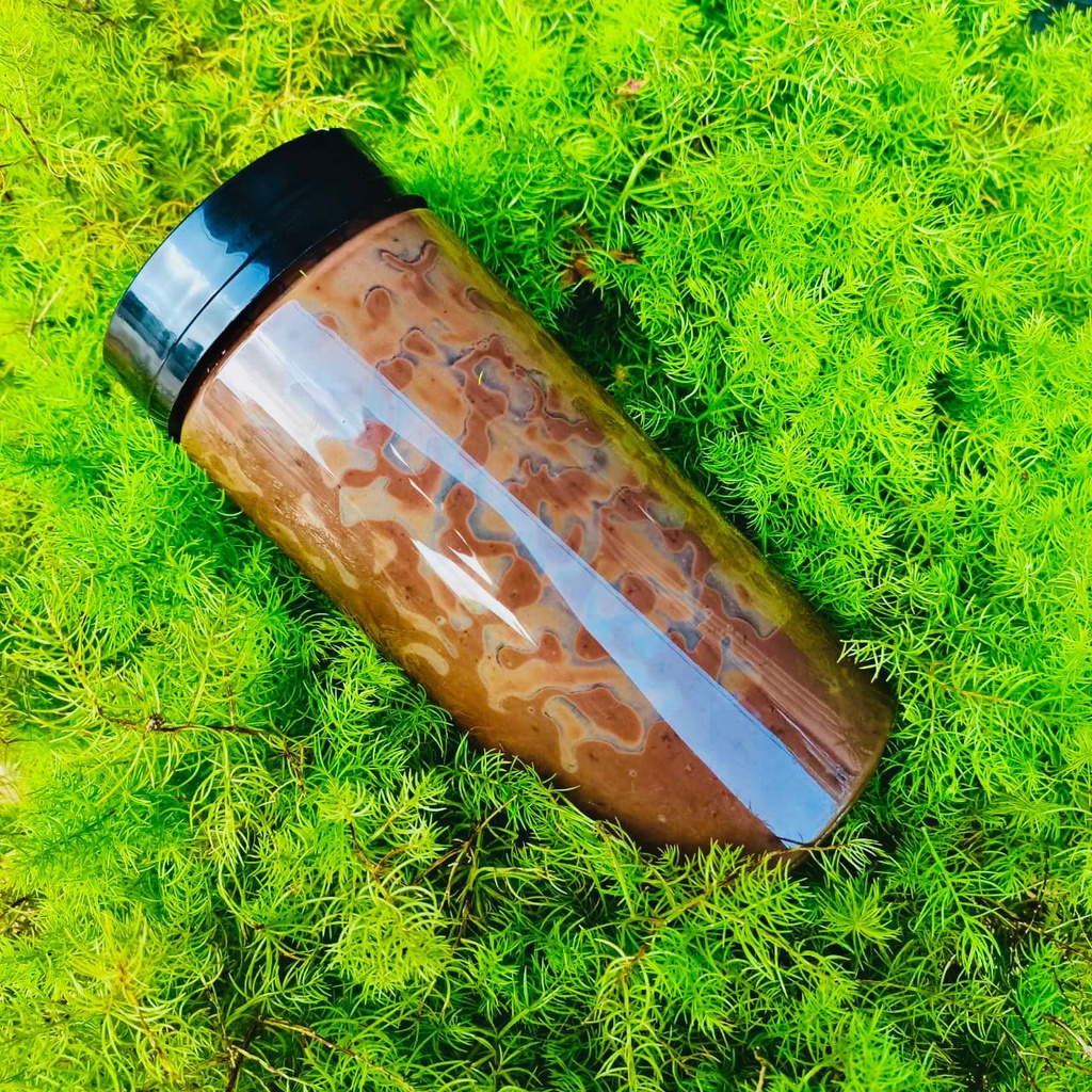 [HALAL]💯 [CHOCO JAR ] 💯💥CRUNCHY CHOCO CHOCO CRISPY VIRAL 💥[crunchy ...