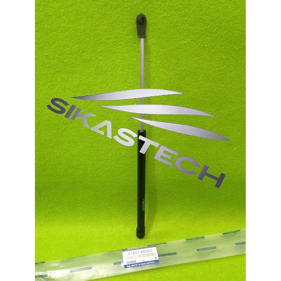 Back DOOR BALANCER/Luggage DOOR SHOCK SUZUKI ESCUDO SIDEKICK VITARA ...