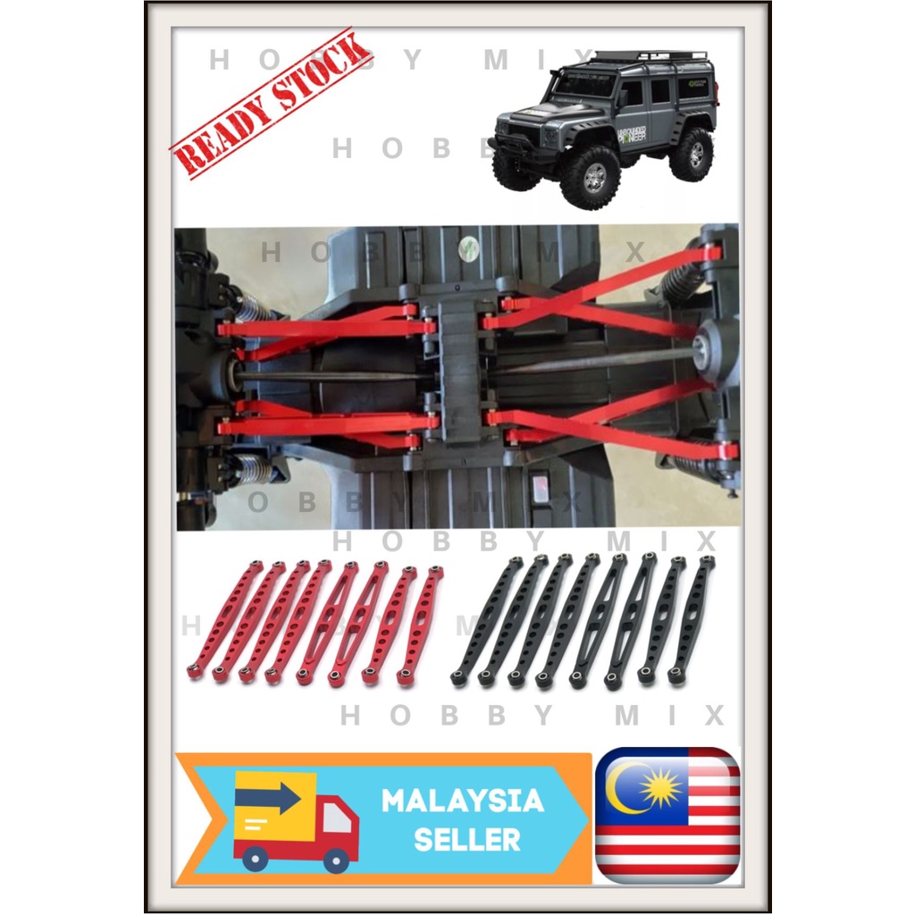 Metal Connecting Pull Rod Linkage for ZP1001 ZP1002 ZP1003 ZP1004 ...