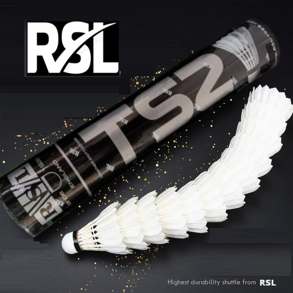 Ling-Mei Shuttlecock Badminton Bulutangkis Shuttle 12 pcs Ling mei ...