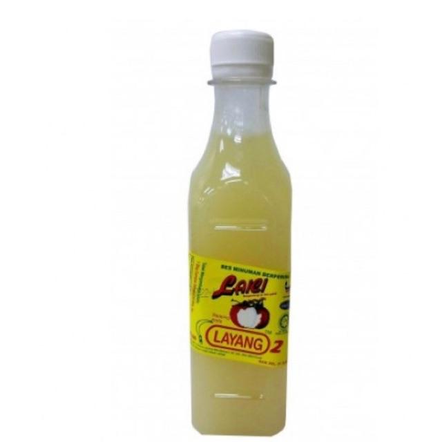 👍KORDIAL SIRAP ROSE CAP LAYANG-LAYANG 375ml #SIRAP #PANDAN #KELADI # ...