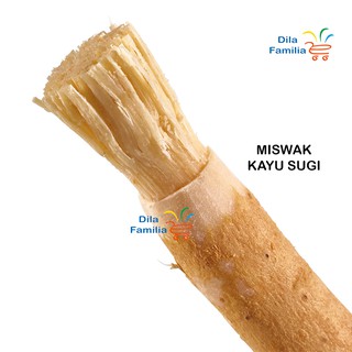 Kayu Sugi Miswak Original Al Hibah Toothbrush Kayu Araaq Arab Siwak ...