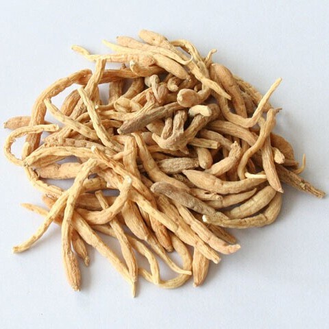 太子参 又名:孩儿参 200g Baby Ginseng | Shopee Malaysia