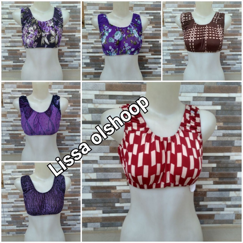 Mini Bra set for women, girls, adults, teenagers, breastfeeding by ...