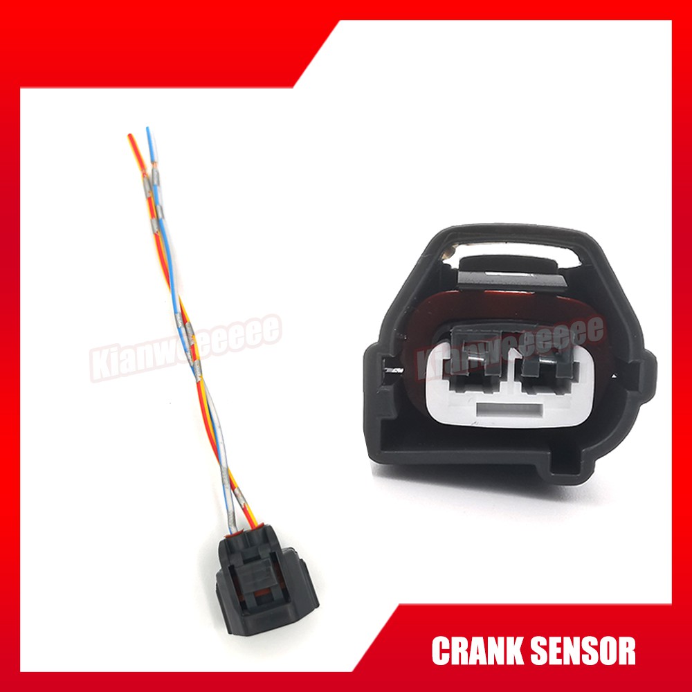 Perodua Myvi Kelisa Viva Toyota Vios Camry Corolla Prius Crank Cam ...