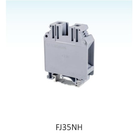 BLOX Connect Rail Mount Terminal Block FJ3N/FJ5N/FJ6N/FJ10N/FJ16N ...