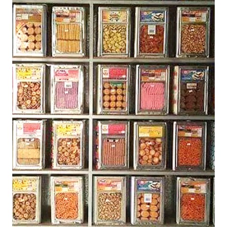 Biskut Tin Viral 1KG | Shopee Malaysia