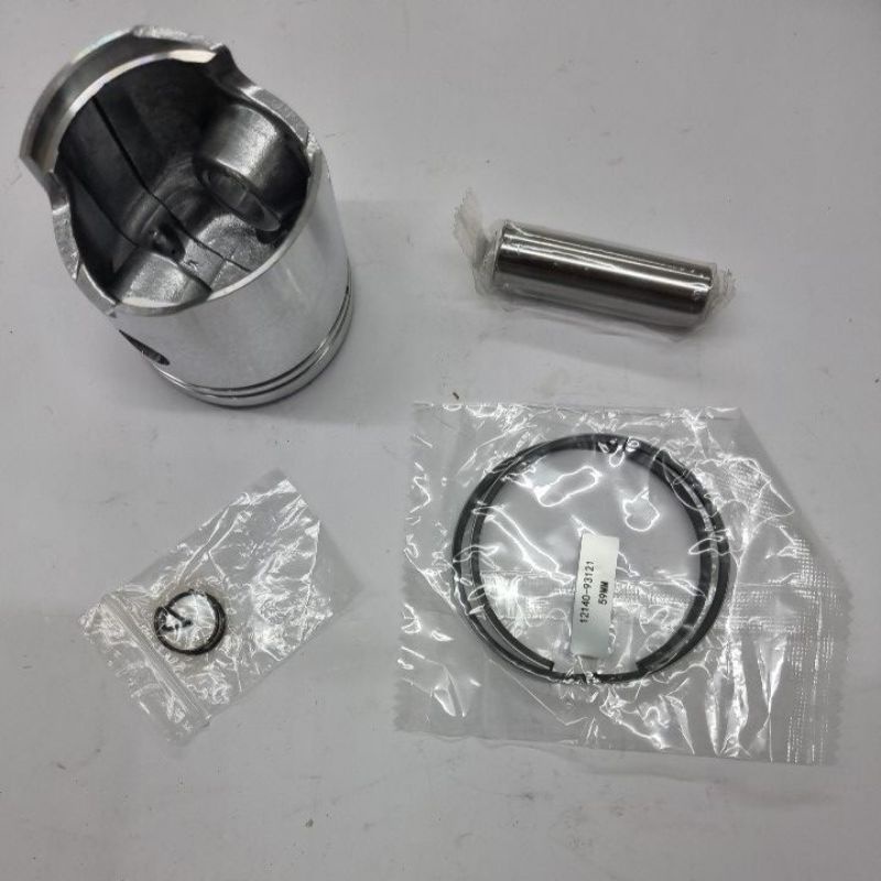 SUZUKI 12110-93120 PISTON SET 15HP | Shopee Malaysia