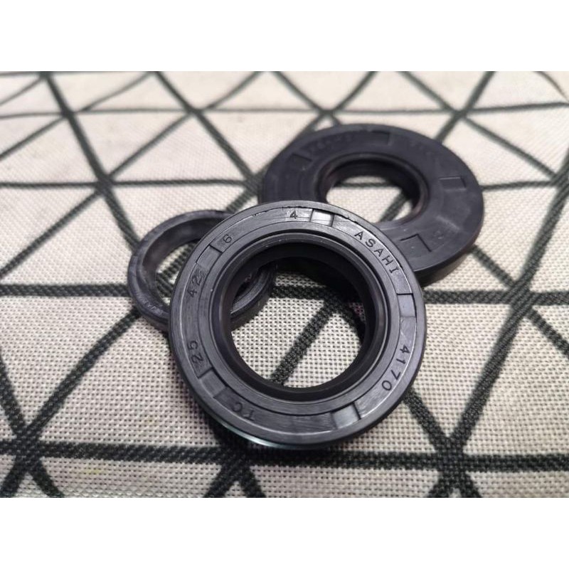 suzuki v100 suzuki vs125 suzuki vs150 | OIL SEAL FULLSET | Shopee Malaysia