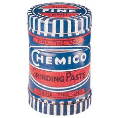 Chemico Double-Ended Grinding Paste 110g - Made in UK | Shopee Malaysia