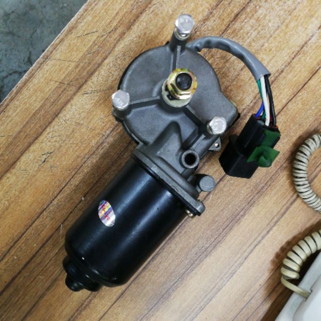 (Oem) Proton BLM Wiper Link Motor | Shopee Malaysia