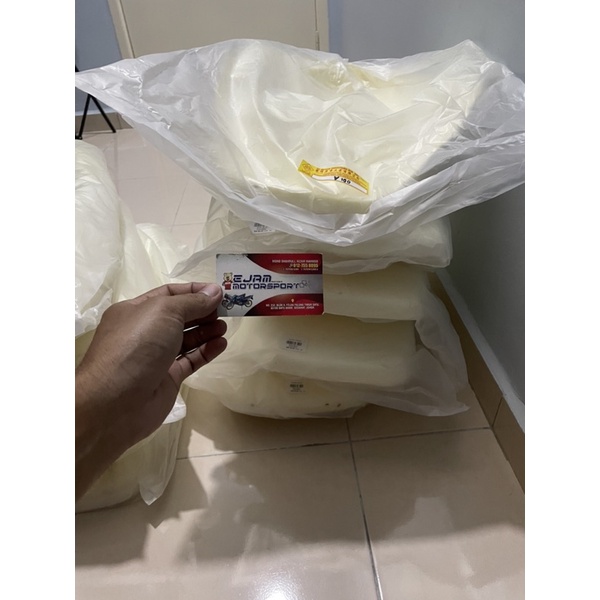 🔥SPAN SEAT V100 WARNA KUNING (NOS)🔥 | Shopee Malaysia