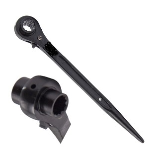SCAFFOLD RATCHET WRENCH (RATCHET WRENCH) | Shopee Malaysia