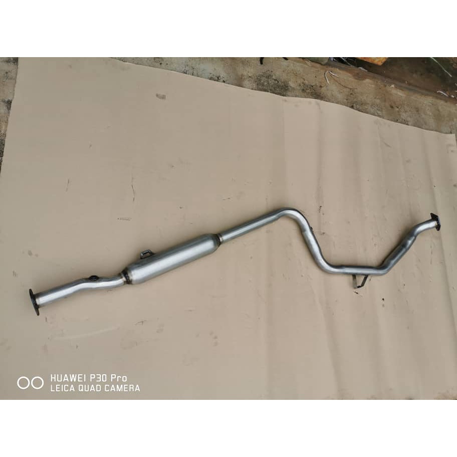 Proton Waja 2" Original Center Assembly With Bullet | Shopee Malaysia