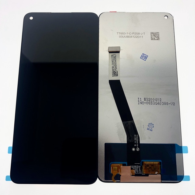 REDMI NOTE 9/XIAOMI 10X LCD ORIGINAL FULL SET | Shopee Malaysia