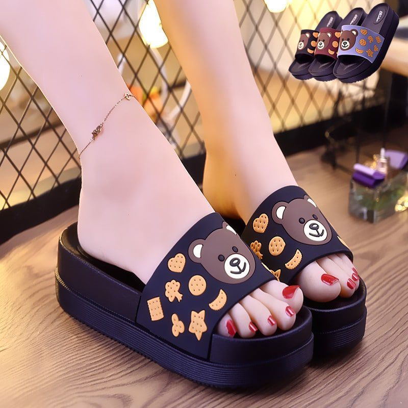 (ready stock🇲🇾🇲🇾🇲🇾) sandal perempuan selipar wanita sandal wanita ...