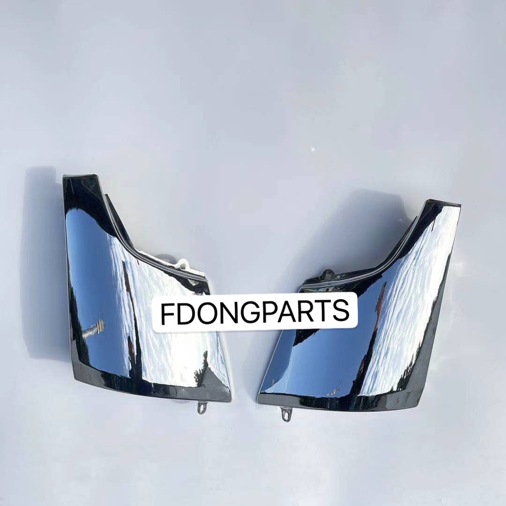 Mitsubishi FUSO Canter 2006 FE71 FE85 FE83 FE84D FE85D LORI PARTS PANEL ...