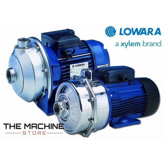 Lowara Single-impeller pump stainless steel pump CEA 70/3/ CEA70/5 CEA8/5 CEA120/5 CEA210/2 CEA ...