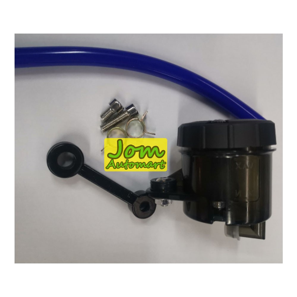 BREMBO BOTTLE / BRAKE FUEL TANK (BIG) | Shopee Malaysia