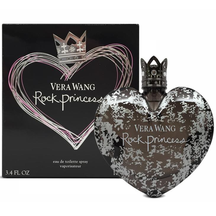 Vera Wang Rock Princess Eau de Toilette For Her [ Original Perfume ...