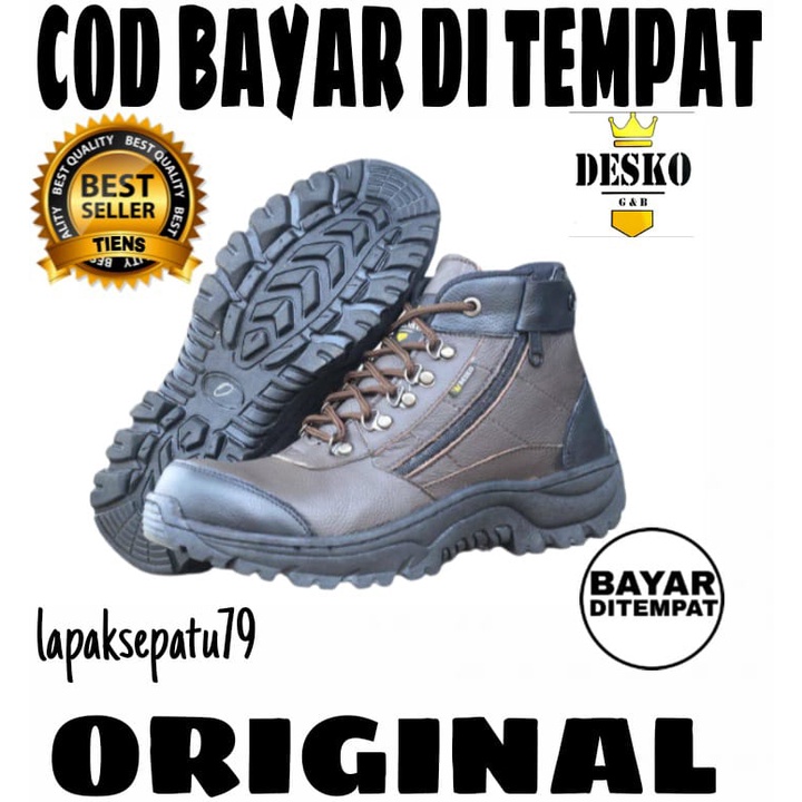 Iron Toe Leather Boots, Iron Toe Genuine Leather Project safety Shoes ...