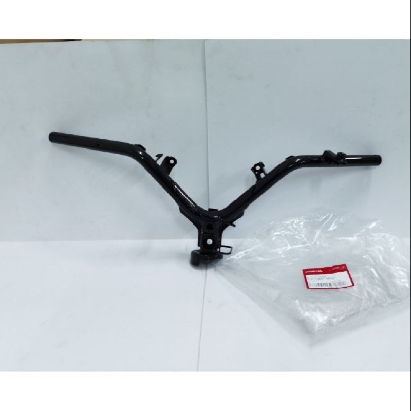 100% ORIGINAL HONDA DASH125 DASH 125 FI FUEL INJECTION HANDLE BAR BESI ...