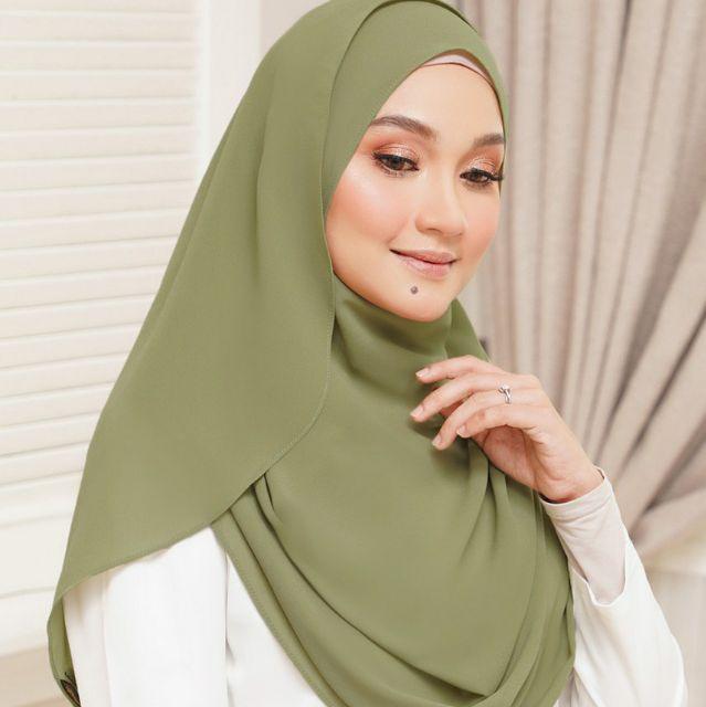 RADIUSITE Arumi Double Loop Instant (Ready Stock) | Shopee Malaysia
