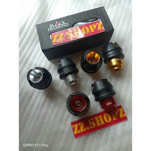 Universal front axle path ninja cbr R15 R25 gsx mt15 mt25 mt15 mt25 ...