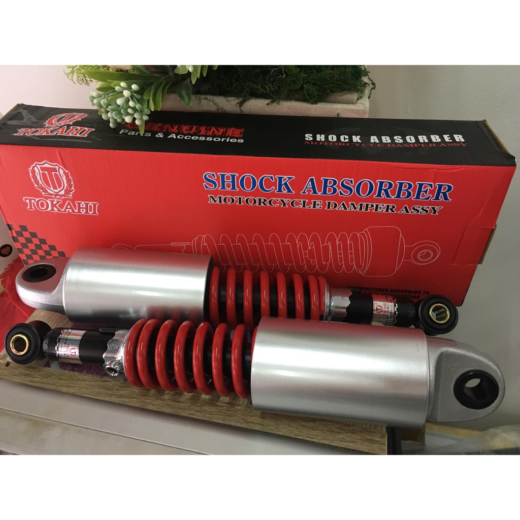 TOKAHI ABSORBER MODENAS KRISS 110 KRISS110 1 2 KYB KAYABA | Shopee Malaysia