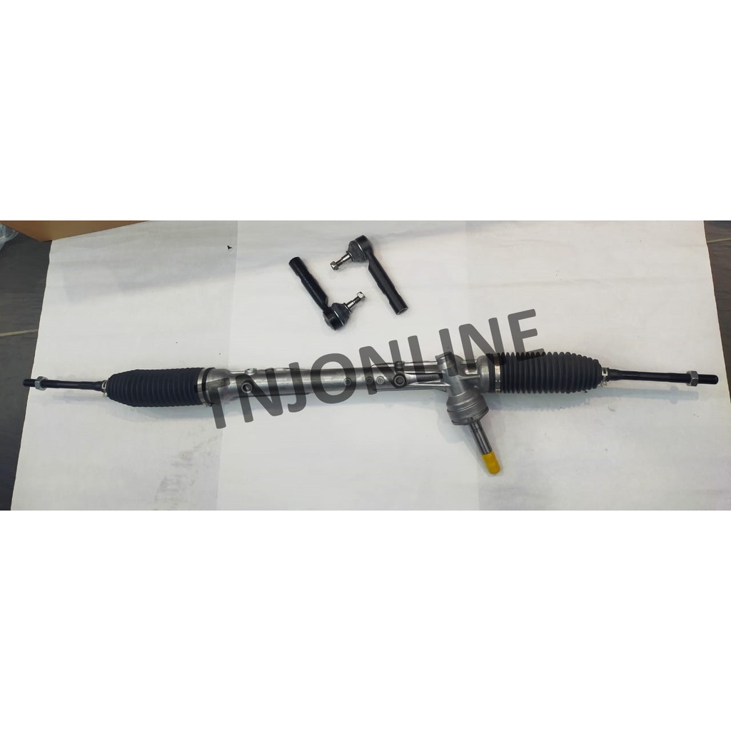 PERODUA BEZZA POWER STEERING RACK PERODUA BEZZA ( 45510-BZ280 ...