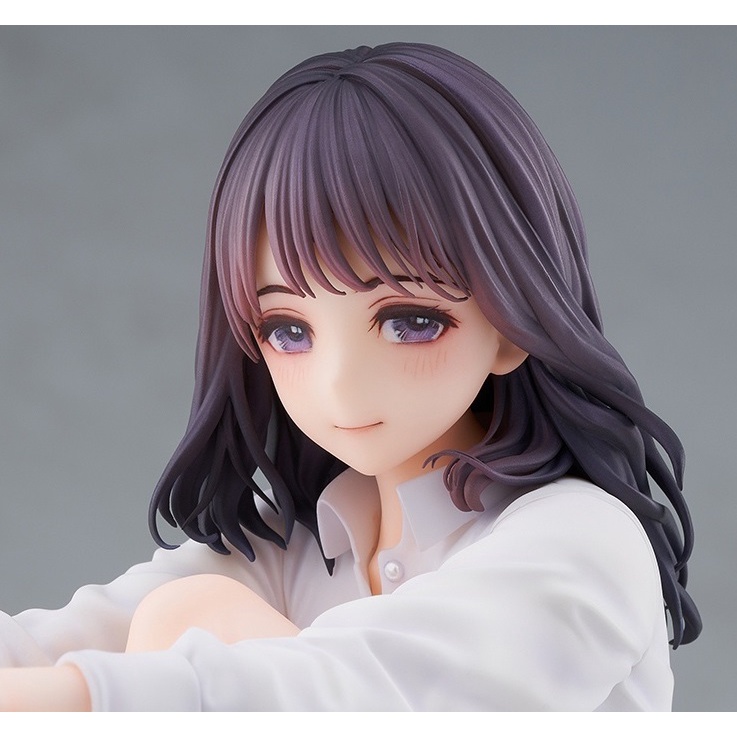 READY STOCK Lovely 1/6 Scale Hitomio Illustration Kaze Kaoru AFTER ...