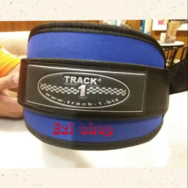 🔥HOT SALE🔥GYM BELT MATRIX TRACK 1🔥CLEAR STOK🔥 | Shopee Malaysia