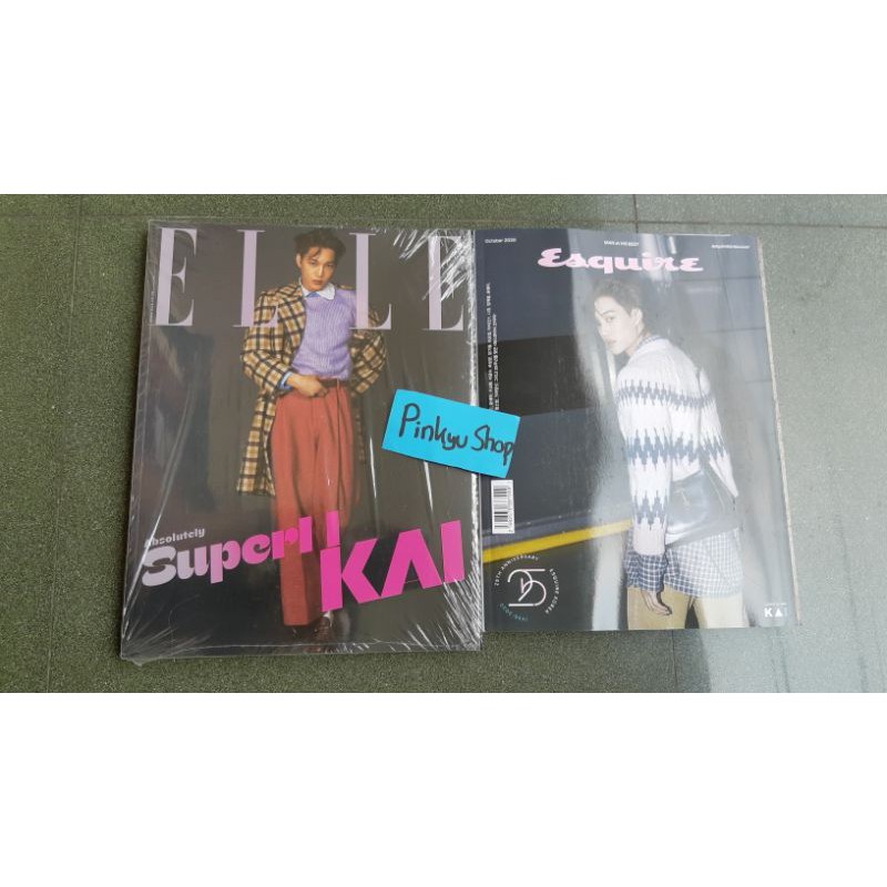 Kai Magazine Launch | Shopee Malaysia